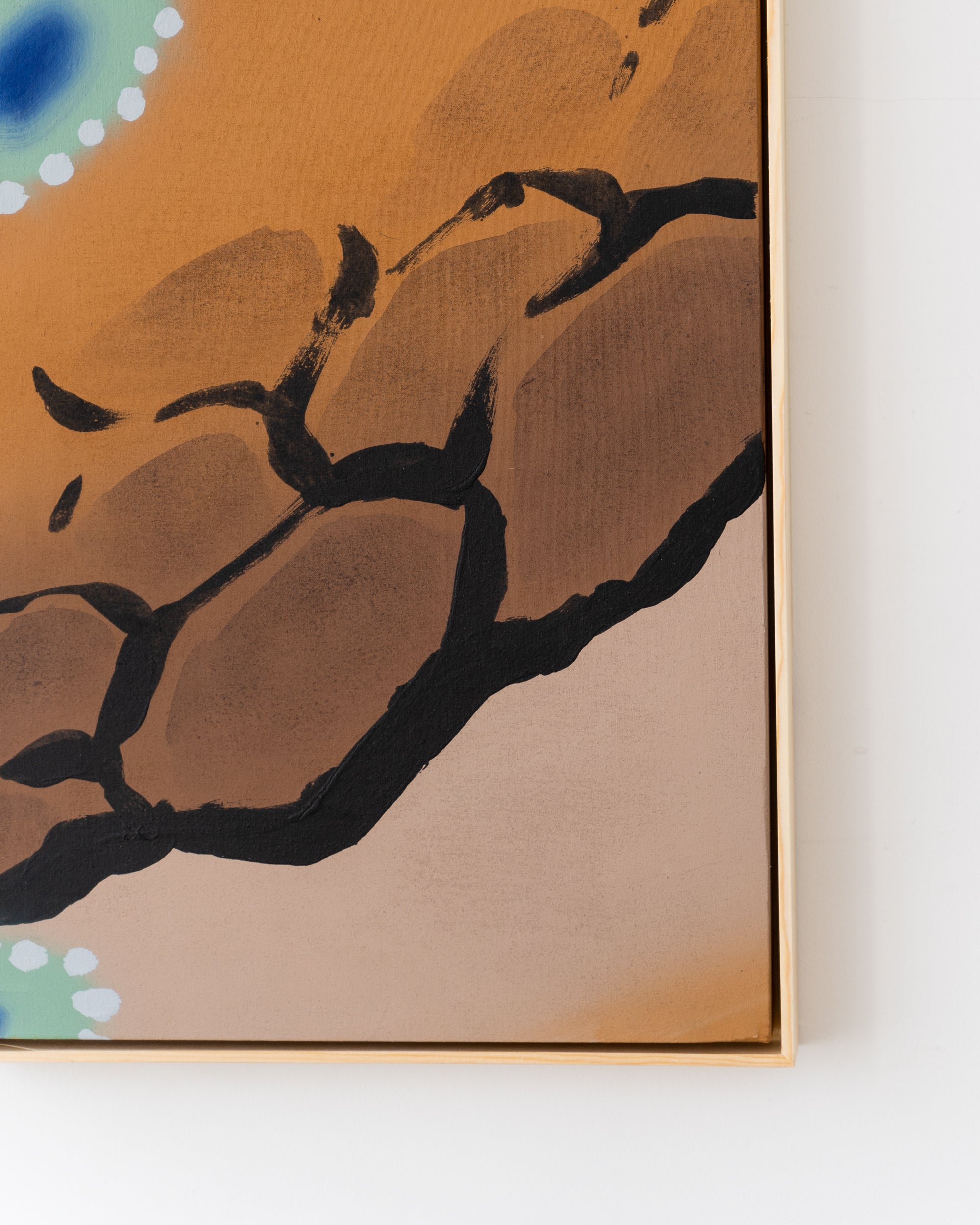 STORY – CHIKIRI PROJECT